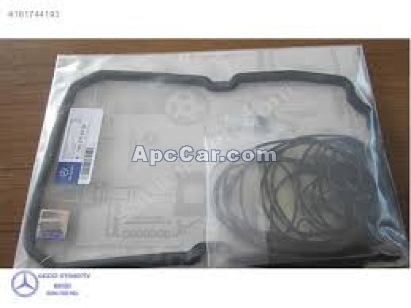 قنديل لقطع غيار السيارات - طقم جوانات فتيس 600 - MERCEDES-BENZ